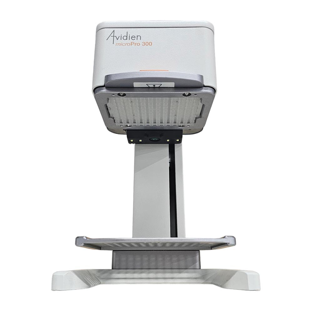 Avidien microPro 300 Benchtop 96 Channel Pipettor – supplymed.co.uk