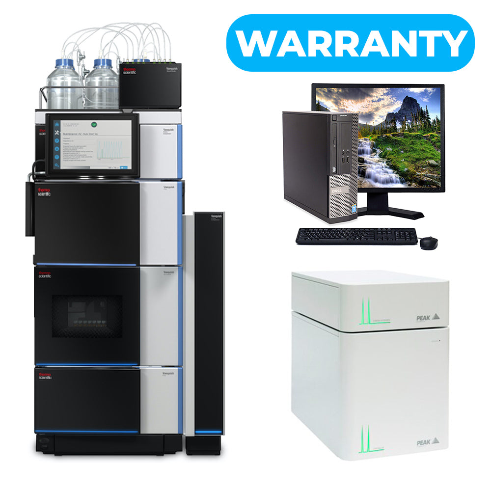 Thermo Scientific Vanquish HPLC System – supplymed.co.uk