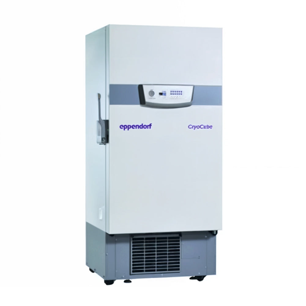 Eppendorf CryoCube HEF F570h-86 Air Cooled ULT Laboratory Freezer ...