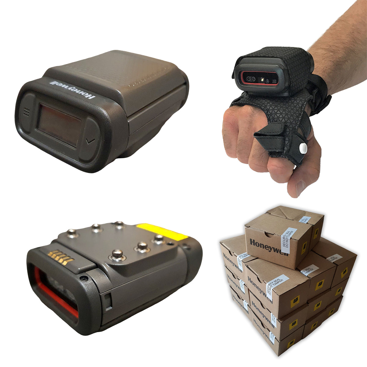 HONEYWELL 8680i Wearable Mini Mobile Computer – supplymed.co.uk