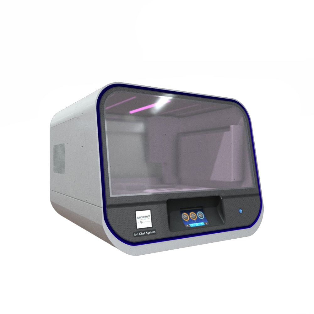 Thermo Scientific Ion Chef Model 4247 – supplymed.co.uk