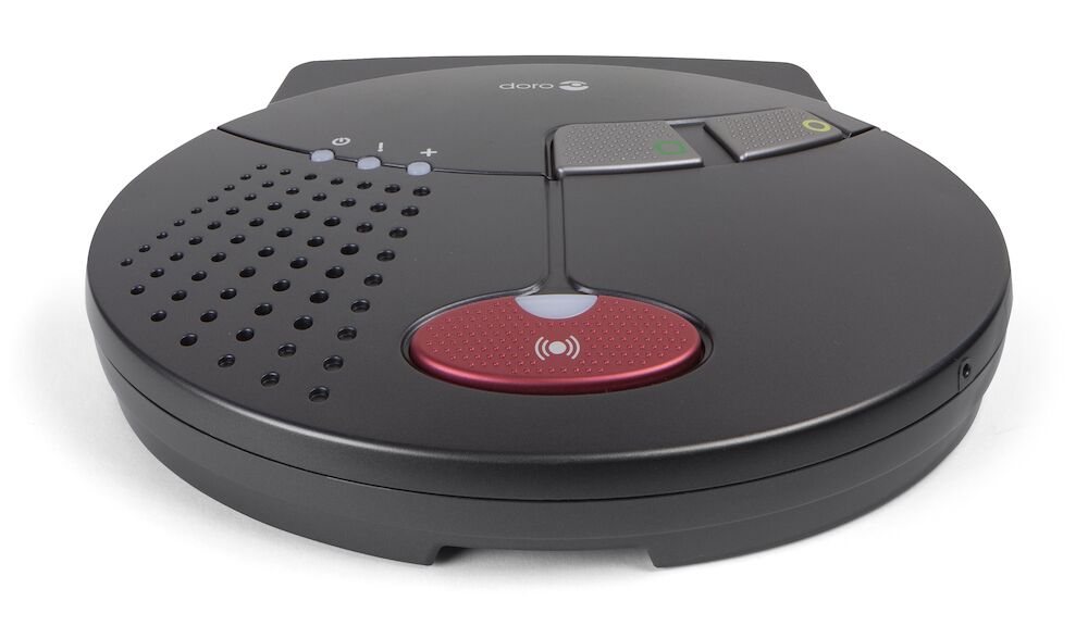 Elderly Alarm Doro Care / Doro Care Mobile – supplymed.co.uk